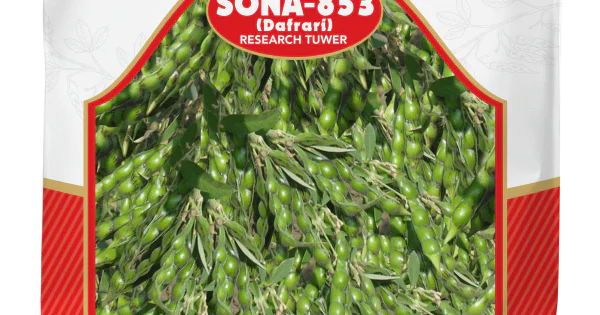 Sonal Sona 853 Research Tuwar Seeds Seeds: Producer, Manufacturer ...